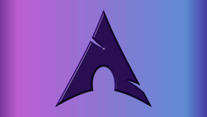 Instalando o Arch Linux – linux-BR.org